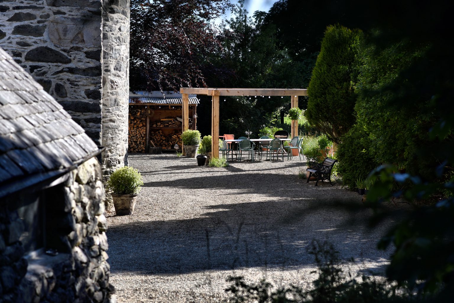 Kilmartin Castle | Luxury Bed & Breakfast in Argyll and Bute