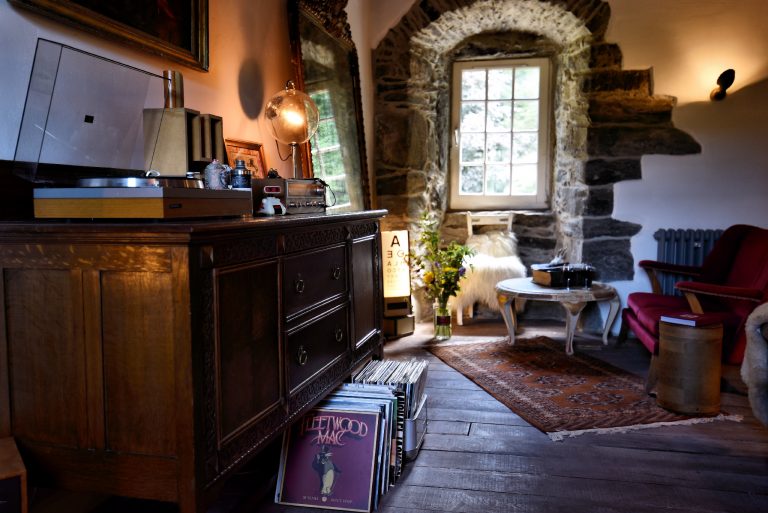 Kilmartin Castle | Luxury Guesthouse Stay