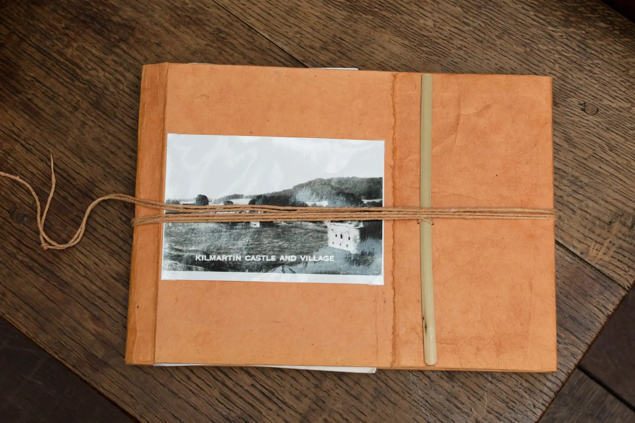 Kilmartin Castle | Luxury Guesthouse Stay