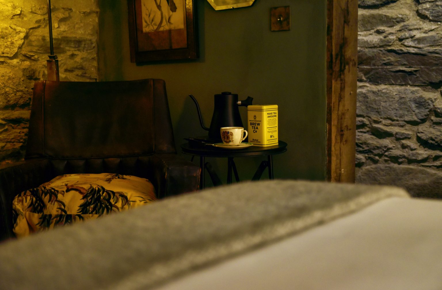 Kilmartin Castle | Luxury Guesthouse Stay