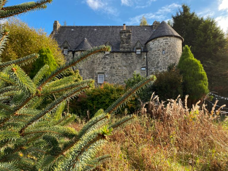 Rates - Kilmartin Castle