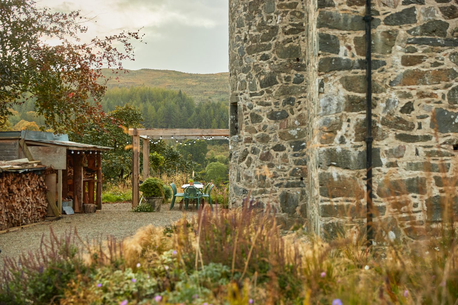 Gallery - Kilmartin Castle Ltd