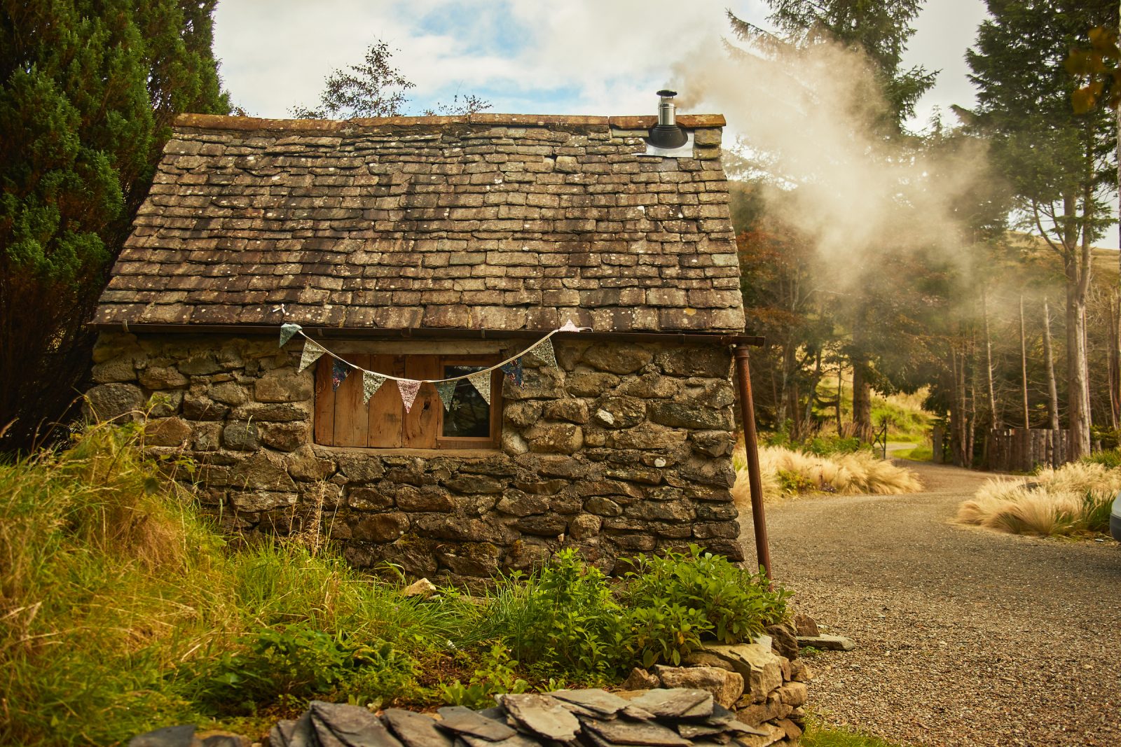 Gallery - Kilmartin Castle Ltd