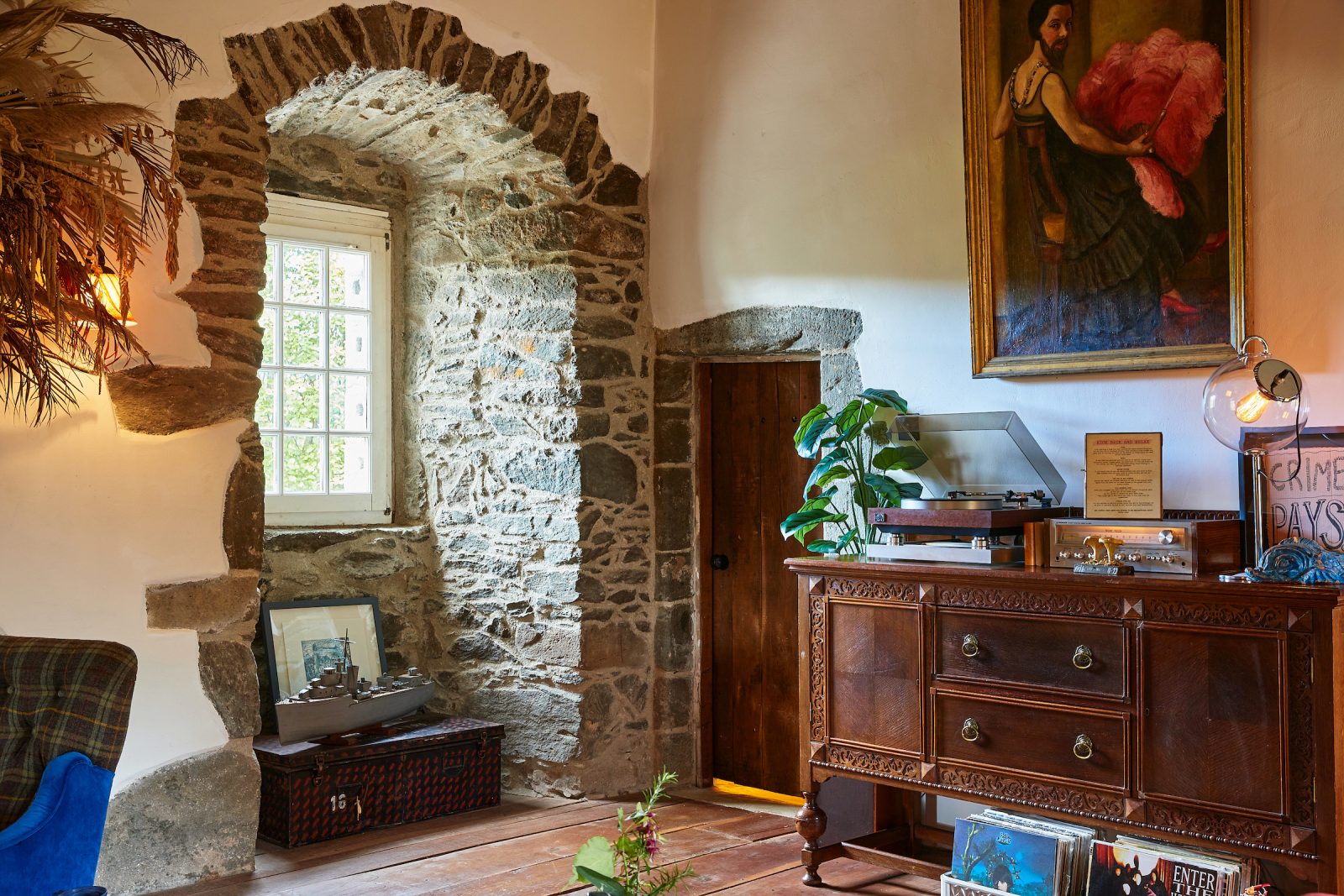 Gallery - Kilmartin Castle Ltd