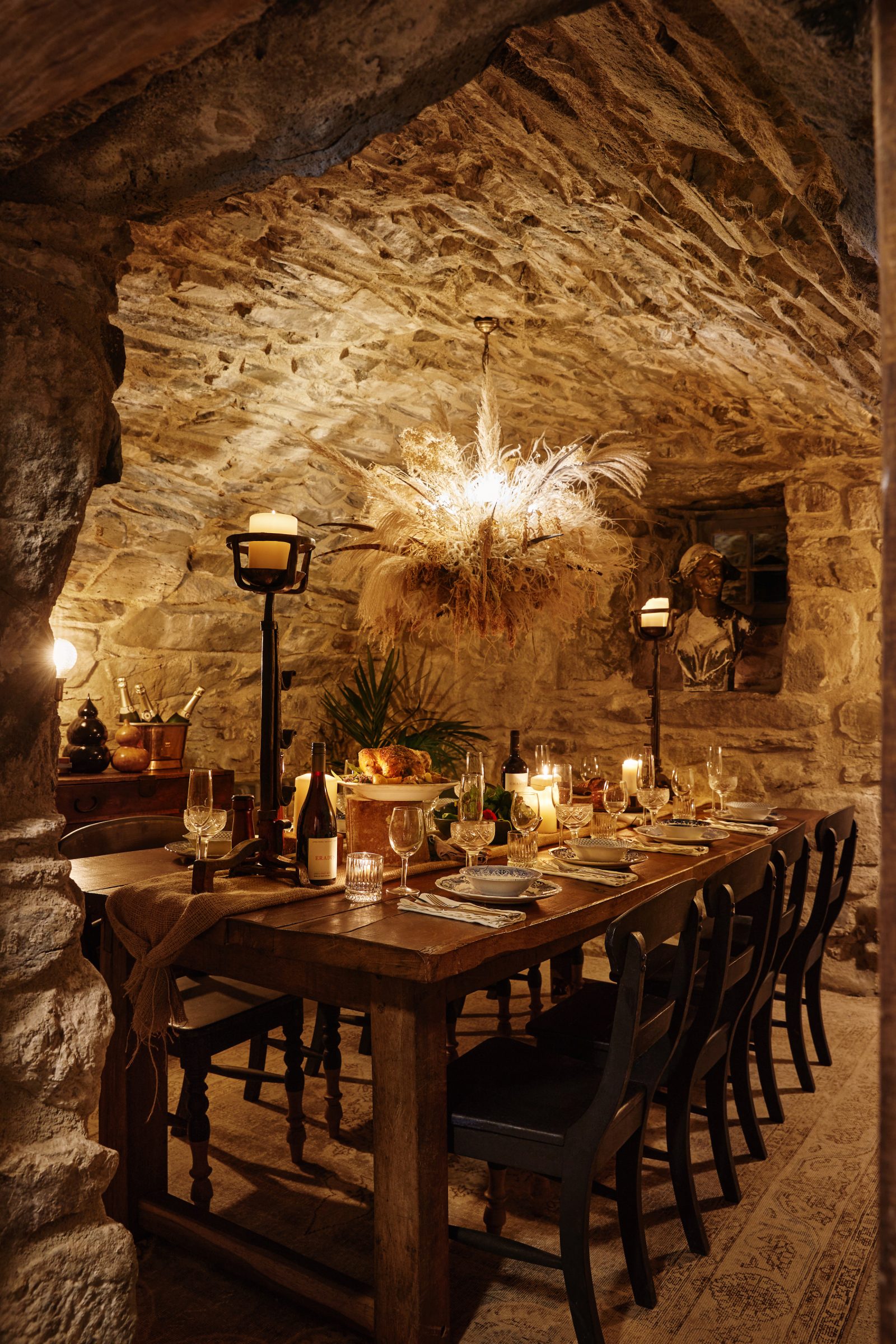 Gallery - Kilmartin Castle Ltd