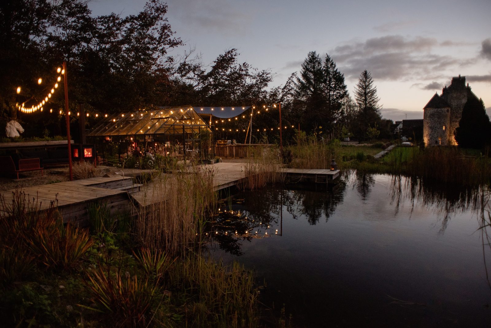 Kilmartin Castle | Luxury Guesthouse Stay